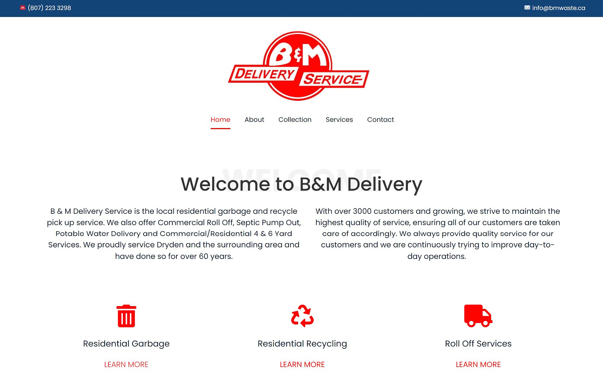 Portfolio – Twenty Second Designs